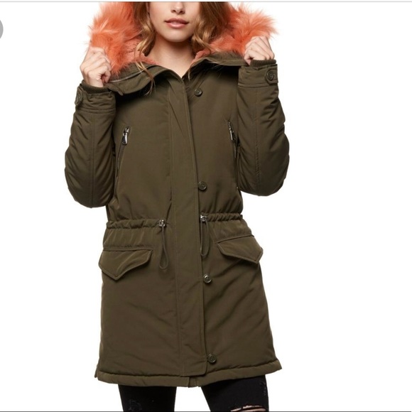 Dex | Jackets & Coats | Dex Coat | Poshmark